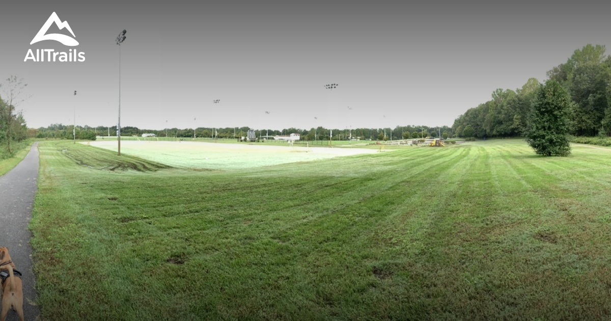 Best Trails near Millersville, Maryland | AllTrails