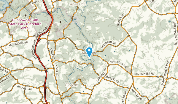 Best Trails near Monkton, Maryland | AllTrails