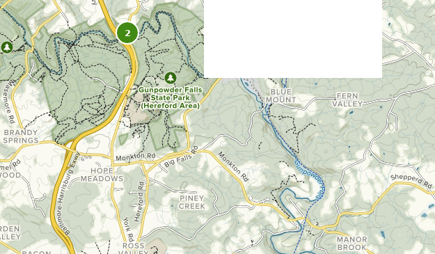 Best Trails near Monkton, Maryland | AllTrails