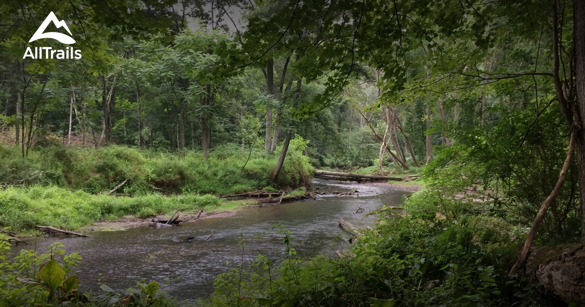 Best Trails near Monkton, Maryland | AllTrails