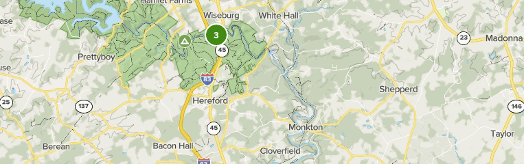 Best trails in Monkton, Maryland | AllTrails