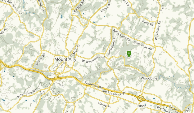 Best Trails near Mount Airy, Maryland | AllTrails