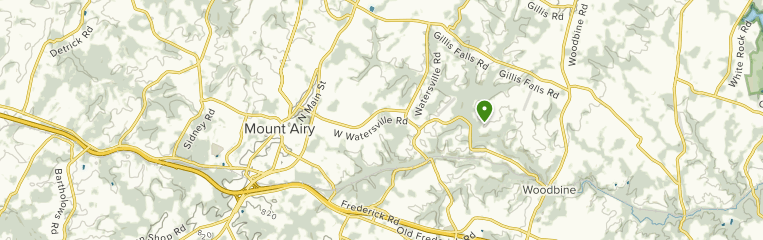Best Trails near Mount Airy, Maryland | AllTrails