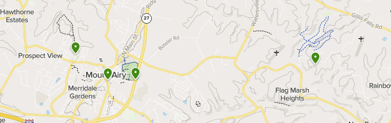 Best Hikes and Trails in Mount Airy | AllTrails