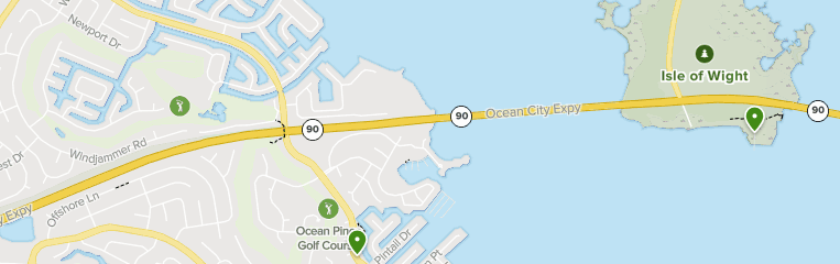 Best Trails, Walks, and Paths in Ocean Pines | AllTrails