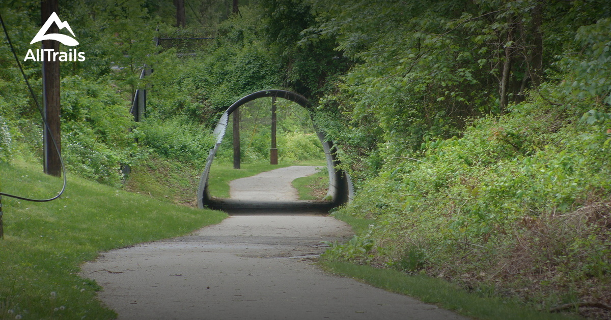Best Trails near Odenton, Maryland | AllTrails
