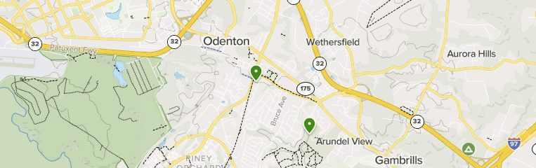 Best trails in Odenton, Maryland | AllTrails