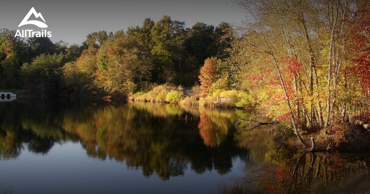 Die Besten Routen mit Aussicht in Odenton | AllTrails