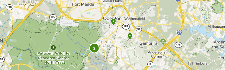 Best Hikes and Trails in Odenton | AllTrails