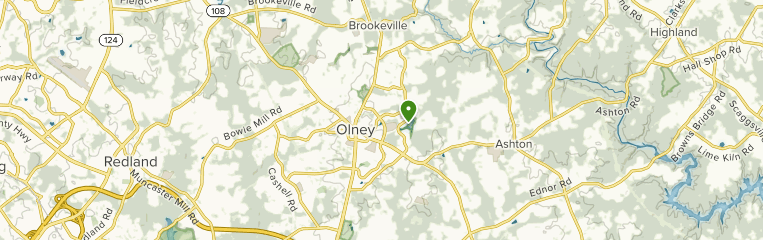 Best Trails near Olney, Maryland | AllTrails