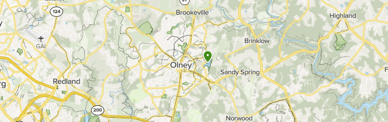 Best Hikes and Trails in Olney | AllTrails