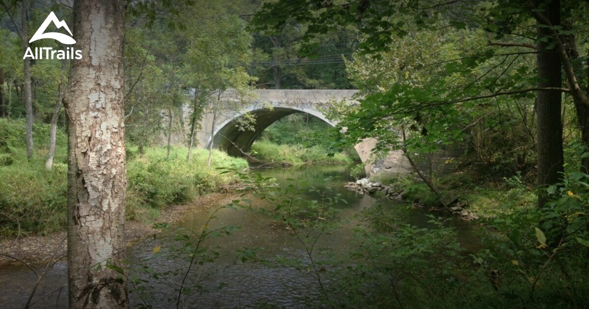 10 Best trails and hikes in Parkton | AllTrails