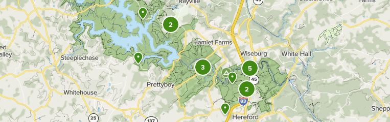 Best trails in Parkton, Maryland | AllTrails