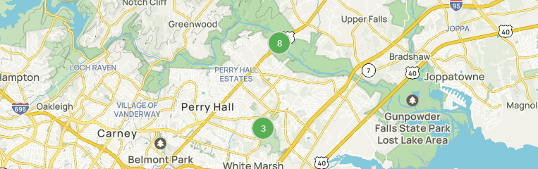 10 Best Trails and Hikes in Perry Hall | AllTrails