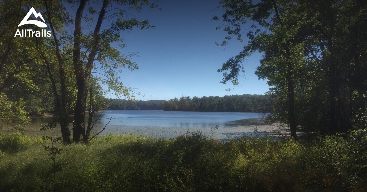 Best Trails near Phoenix, Maryland | AllTrails