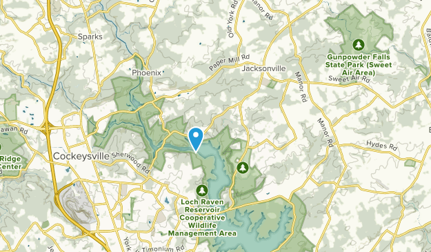 Best Trails near Phoenix, Maryland | AllTrails