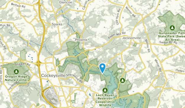 Best Trails near Phoenix, Maryland | AllTrails