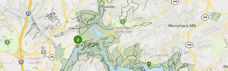 Best trails in Phoenix, Maryland | AllTrails