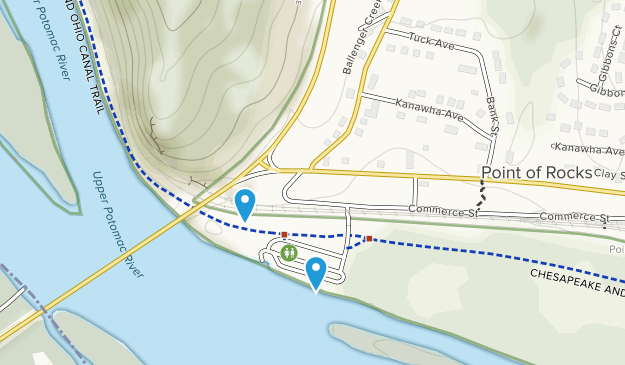 Best Trails near Point of Rocks, Maryland | AllTrails