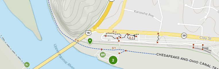 Best Hikes and Trails in Point of Rocks | AllTrails