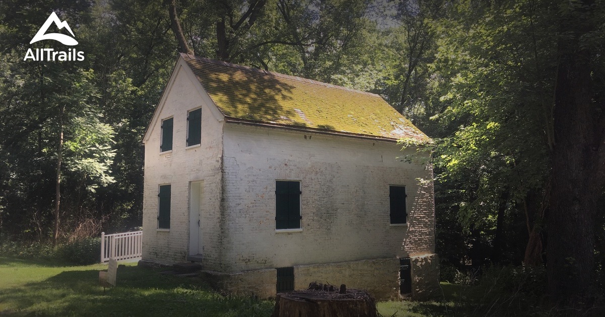 Best hikes and trails in Point of Rocks | AllTrails