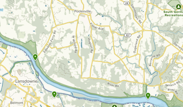 Best Trails near Poolesville, Maryland | AllTrails