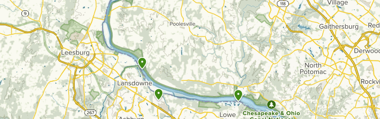 Best Trails near Poolesville, Maryland | AllTrails