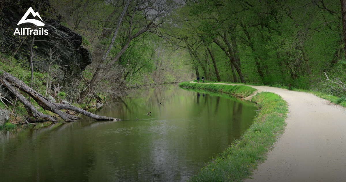 Best Trails near Poolesville, Maryland | AllTrails