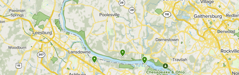 Best Trails in Poolesville | AllTrails