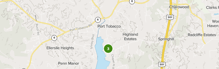 Best 10 Trails and Hikes in Port Tobacco | AllTrails