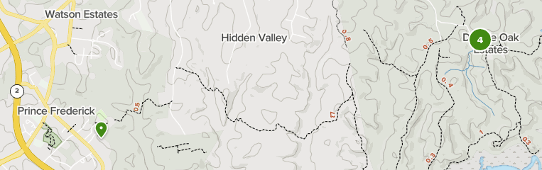 Best 10 Trails and Hikes in Prince Frederick | AllTrails