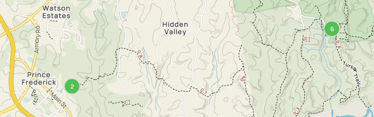 Best Hikes and Trails in Prince Frederick | AllTrails