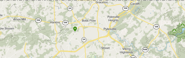 Best trails in Pylesville, Maryland | AllTrails