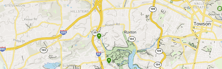 Best Hikes and Trails in Riderwood | AllTrails