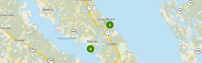 Best Hikes and Trails in Saint Leonard | AllTrails
