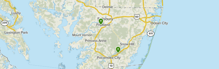 Best Hikes and Trails in Salisbury | AllTrails