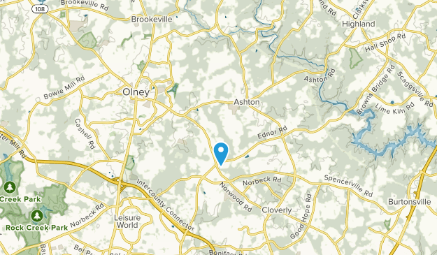 Best Trails near Sandy Spring, Maryland | AllTrails