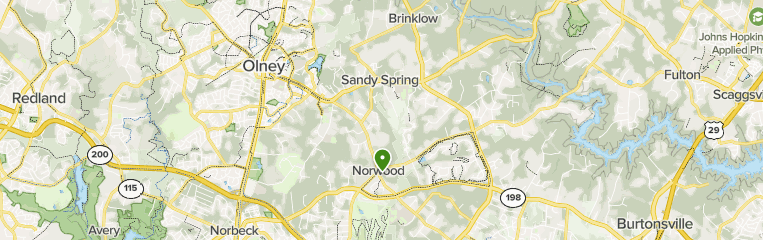 Best Hikes and Trails in Sandy Spring | AllTrails