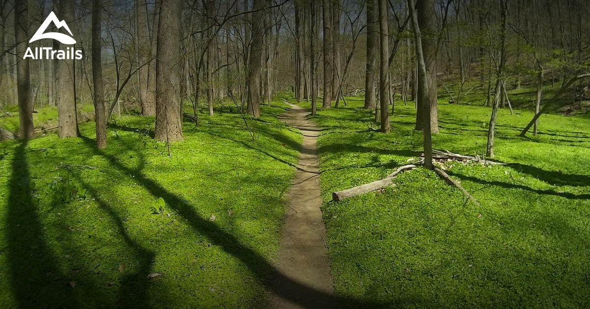 Best Trails near Silver Spring, Maryland | AllTrails