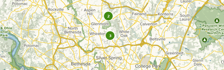 Best Trails near Silver Spring, Maryland | AllTrails