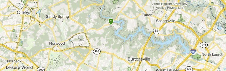 Best Hikes and Trails in Spencerville | AllTrails