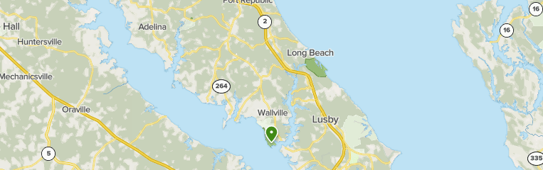 Best Hikes and Trails in St. Leonard | AllTrails