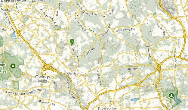 Best Trails near Stevenson, Maryland | AllTrails