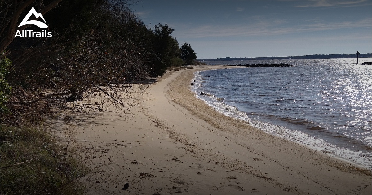 Best hikes and trails in Trappe | AllTrails