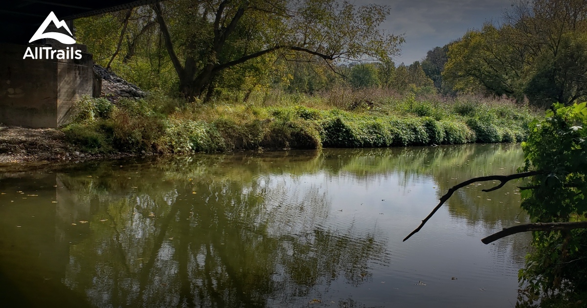 Best hikes and trails in Union Bridge | AllTrails