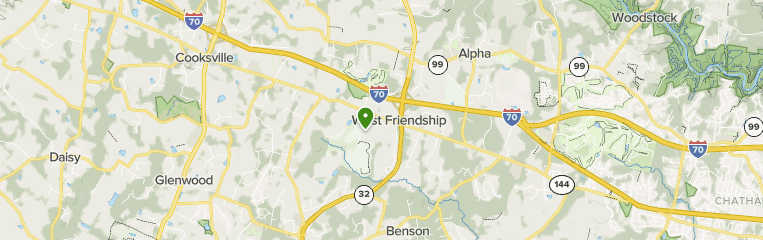 Best Hikes and Trails in West Friendship | AllTrails