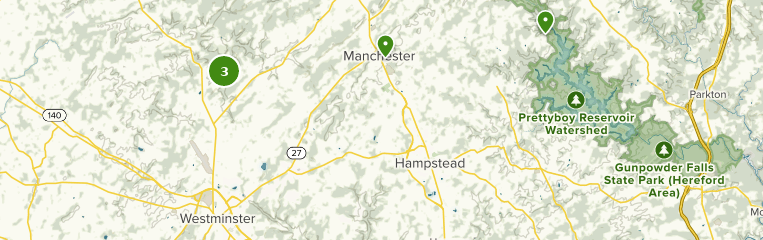 Best Trails near Westminster, Maryland | AllTrails