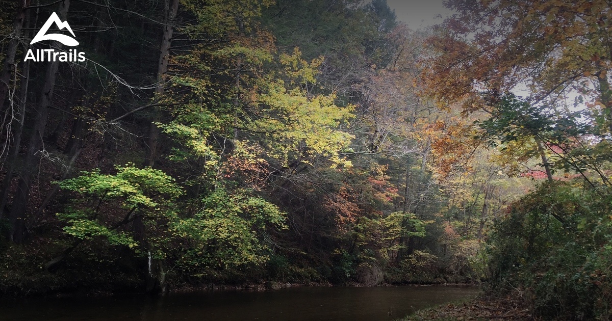 Best kid-friendly trails in White Hall | AllTrails