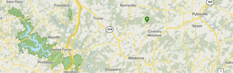 Best trails in White Hall, Maryland | AllTrails