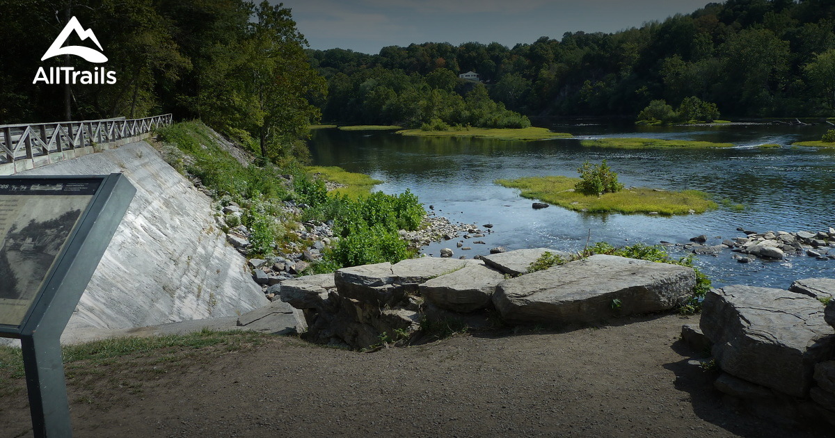Best walking trails in Williamsport | AllTrails